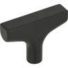 Top Knobs Riverside 2" Length Bar Knob & Reviews | Wayfair